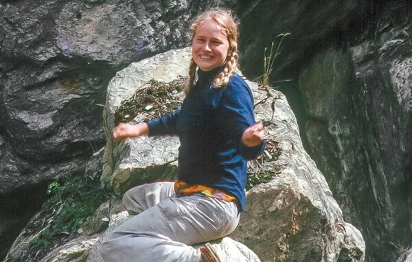 해외서적 “Nanda Devi, the tragic expedition” 리뷰 ⑭