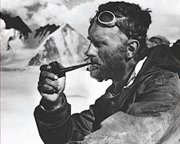 해외서적 “Eric Shipton, Everest & Beyond” 리뷰 ⑮
