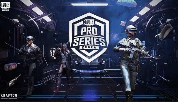 크래프톤, ‘PMPS 2024 시즌 1’ 파이널 오프라인 개최