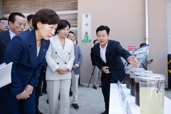 환경부 농식품부 가축분뇨 바이오차 친환경 신사업 전환 ‘탄소중립 실현