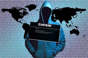 ‘귀신(Gwisin)랜섬웨이‘ 해킹 단체는