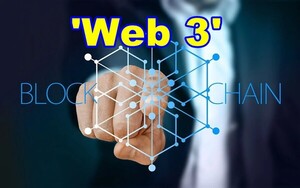 “웹 3(Web3) 란 무엇일까”