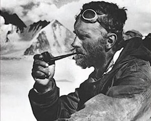 해외서적 “Eric Shipton, Everest & Beyond” 리뷰 ⑮