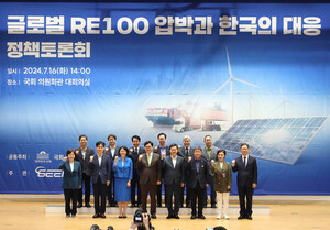 ‘한국의 글로벌 RE100’ 대응 방향은