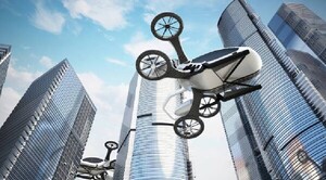 “UAM”…기술로드맵 수립 필요성