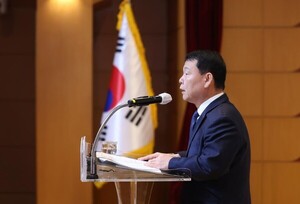 [신년사] 한국수자원공사, 2026년 ‘물관리 AI 글로벌 선도’ 실행 원년 선언